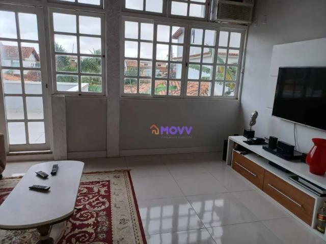 Casa à venda, 240 m² por R$ 1.400.000,00 Serra Grande Niterói/RJ