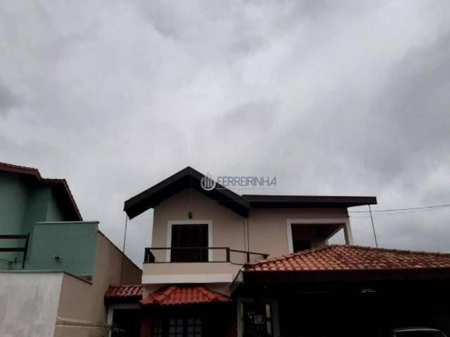 Casa à venda, 240 m² por R$ 1.400.000,00 Urbanova São José dos Campos/SP