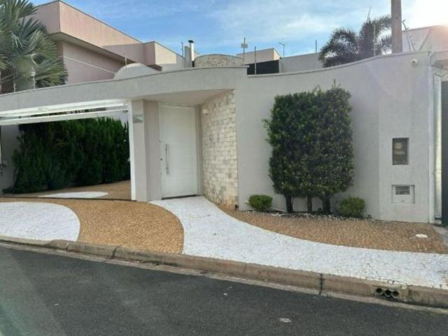 Casa à venda, 240 m² por R$ 1.480.000,00 Jardim Terramérica I Americana/SP