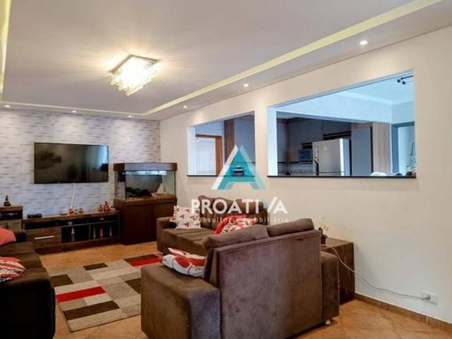Casa à venda, 240 m² por R$ 1.484.000,01 Mauá São Caetano do Sul/SP