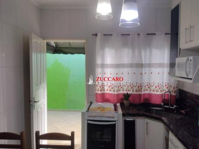 Casa com 5 dormitórios à venda, 240 m² por R$ 1.500.000,00 Jardim Aida Guarulhos/SP