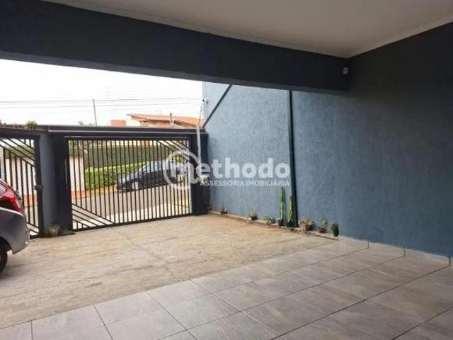Casa à venda, 240 m² por R$ 1.500.000,00 Alto Taquaral Campinas/SP