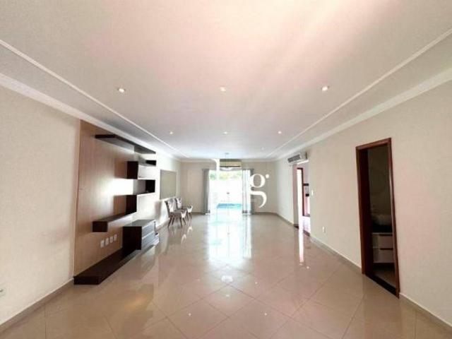 Casa à venda, 240 m² por R$ 1.500.000,00 Condomínio Ibiti Royal Park Sorocaba/SP