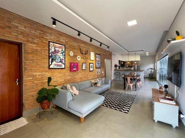 Casa à venda, 240 m² por R$ 1.550.000,00 Parque Nova Carioba Americana/SP