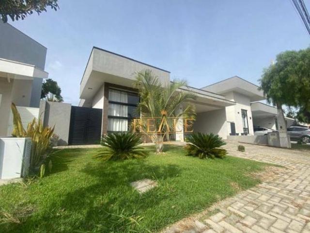Casa à venda, 240 m² por R$ 1.580.000,00 Condomínio Bosque dos Cambarás Valinhos/SP