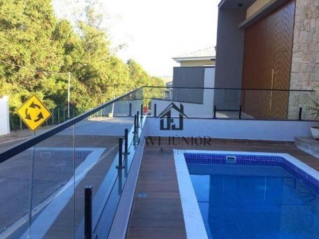 Casa à venda, 240 m² por R$ 1.596.000,00 Condomínio Villagio Milano Sorocaba/SP