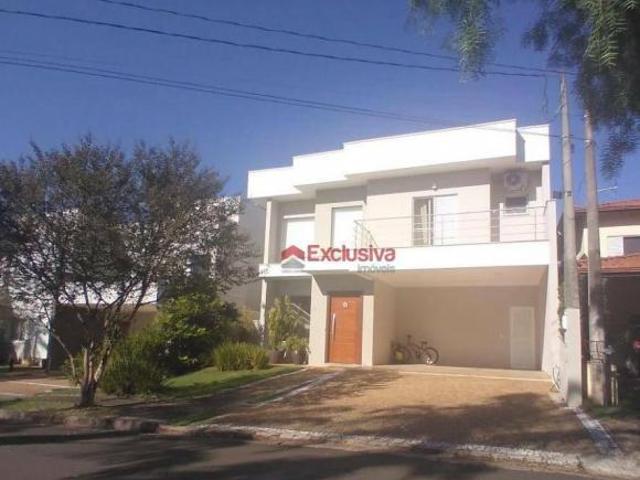 Casa à venda, 240 m² por R$ 1.600.000,00 Residencial Paineiras Paulínia/SP