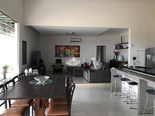 Casa à venda, 240 m² por R$ 1.650.000,00 Jardim Itatiaia 1 Londrina/PR