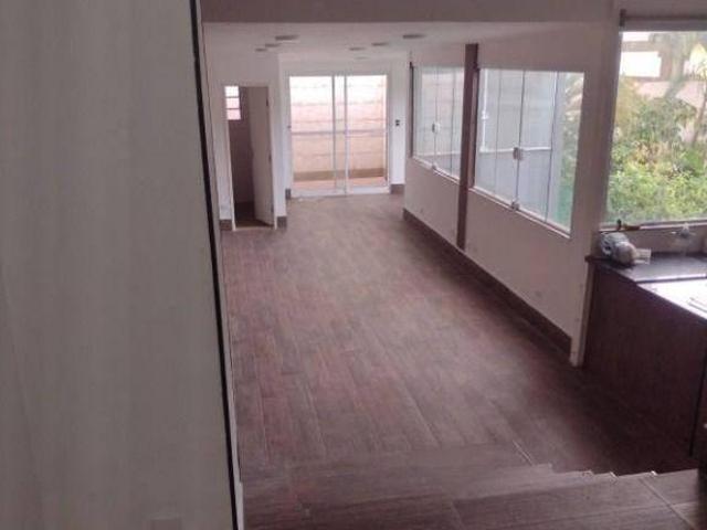 Casa à venda, 240 m² por R$ 1.740.000,00 Gonzaga Santos/SP