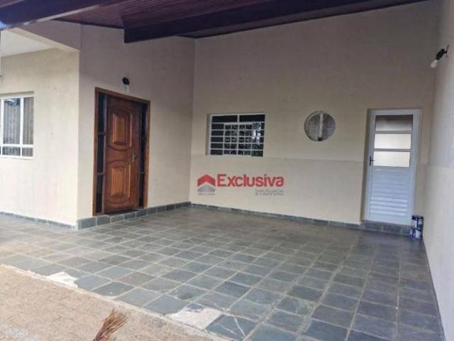 Casa à venda, 240 m² por R$ 1.770.000,00 Jardim America Paulínia/SP