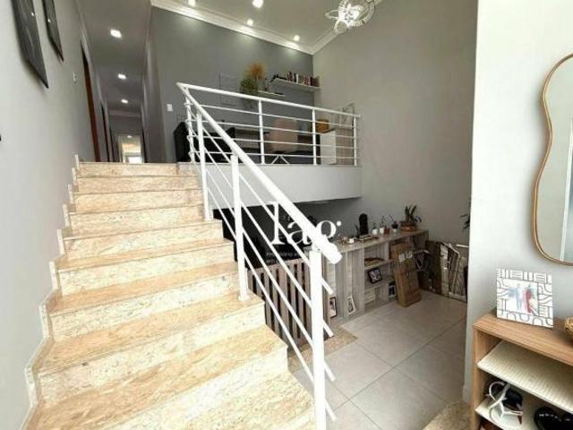Casa à venda, 240 m² por R$ 1.780.000,00 Condomínio Horizontes de Sorocaba Sorocaba/SP