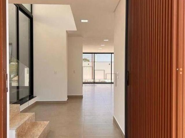 Casa à venda, 240 m² por R$ 1.780.000,00 Condomínio Ibiti Reserva Sorocaba/SP