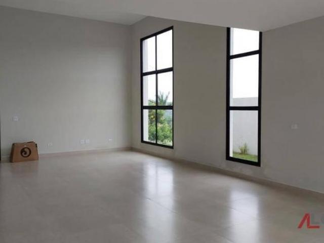 Casa à venda, 240 m² por R$ 1.790.000,00 Condomínio Residencial Shamballa III Atibaia/SP