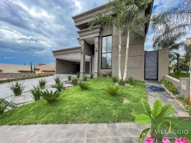 Casa à venda, 240 m² por R$ 1.850.000,00 Residencial Gaivota II São José do Rio Preto/SP