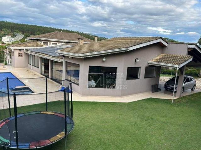 Casa à venda, 240 m² por R$ 1.900.000,00 Condomínio Jardim das Palmeiras Bra