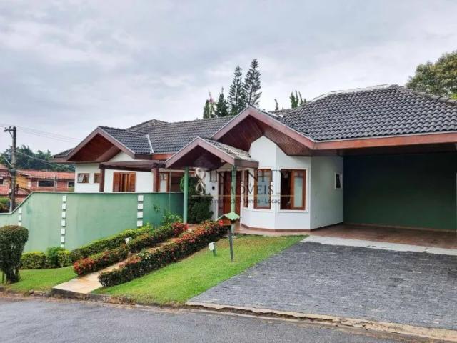 Casa com 3 dormitórios à venda, 240 m² por R$ 1.950.000,00 Urbanova São José dos Campos/SP