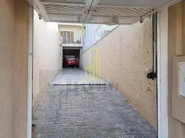 Casa à venda, 240 m² por R$ 1.010.000,00 Bairro Paraíso Santo André/SP