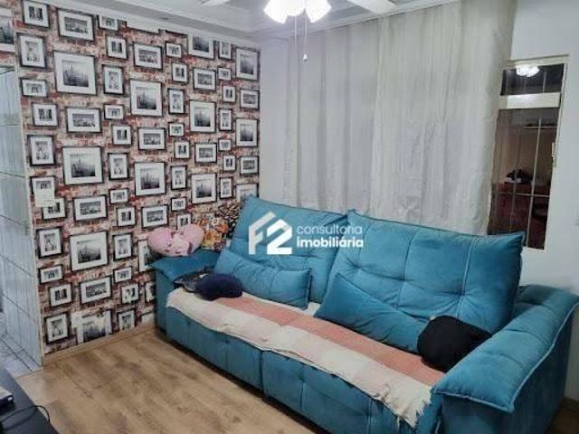 Casa à venda, 240 m² por R$ 1.010.000,00 Paraíso Santo André/SP