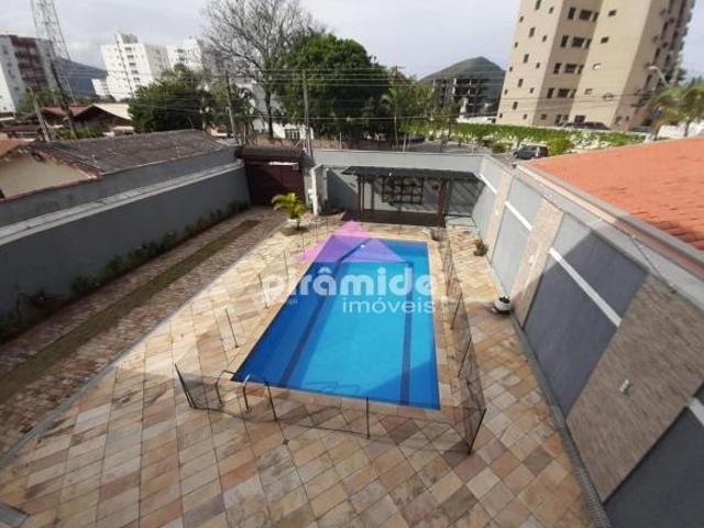Casa à venda, 240 m² por R$ 1.200.000,00 Martim de Sá Caraguatatuba/SP