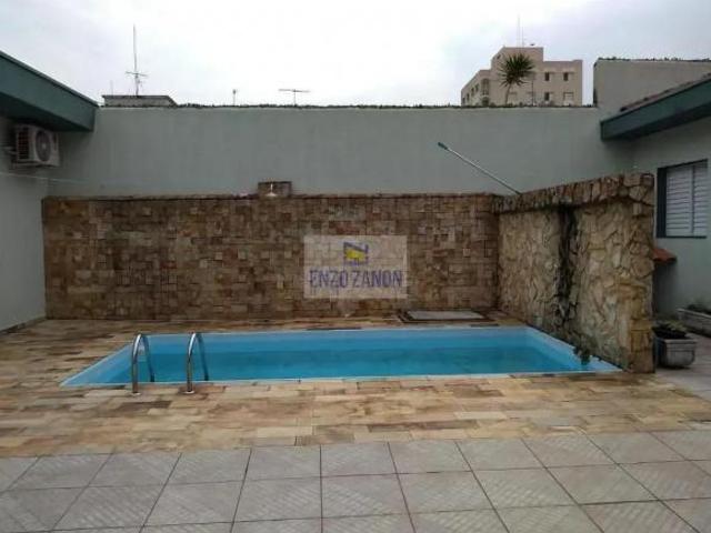 Casa à venda, 240 m² por R$ 1.200.000,00 Rudge Ramos São Bernardo do Campo/SP