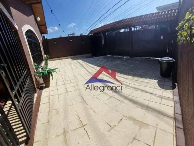 Casa à venda, 240 m² por R$ 1.280.000,00 Jardim do Colégio Zona Norte São Paulo/SP