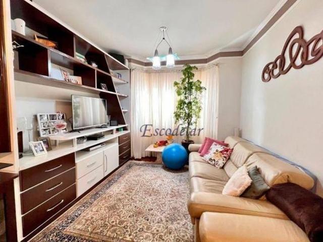 Casa com 3 dormitórios à venda, 240 m² por R$ 1.400.000,00 Água Fria São Paulo/SP