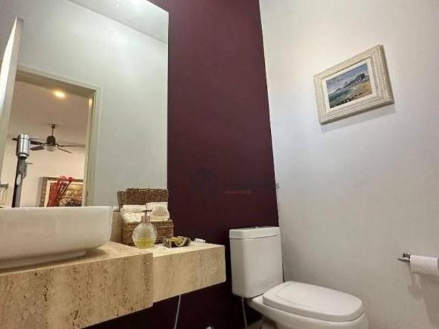 Casa à venda, 240 m² por R$ 1.300.000,00 Condominio Panini Jaguariúna/SP