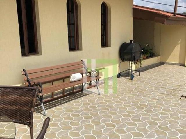Casa à venda, 240 m² por R$ 1.300.000,00 Jardim Estádio Jundiaí/SP