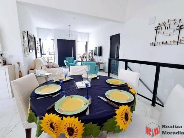 Casa à venda, 240 m² por R$ 1.320.000,00 Transurb Itapevi/SP