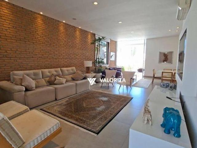 Casa à venda, 240 m² por R$ 2.500.000,00 Alphaville Nova Esplanada Votorantim/SP