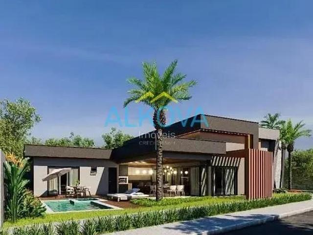Casa à venda, 240 m² por R$ 2.595.000,00 Condomínio Vivant Urbanova São José dos Campos/SP