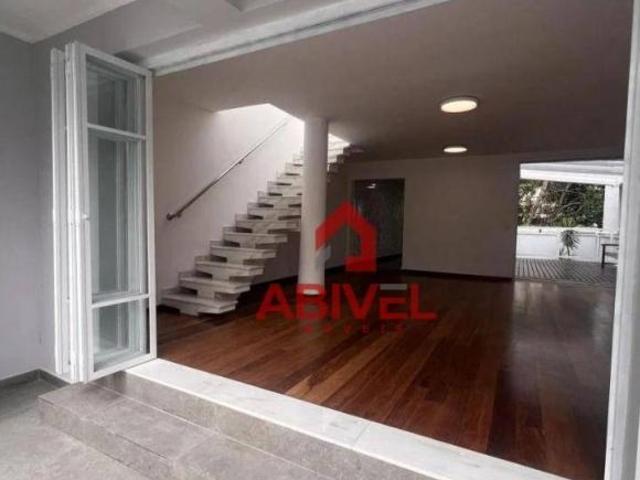 Casa à venda, 240 m² por R$ 2.640.000,00 Pompeia São Paulo/SP