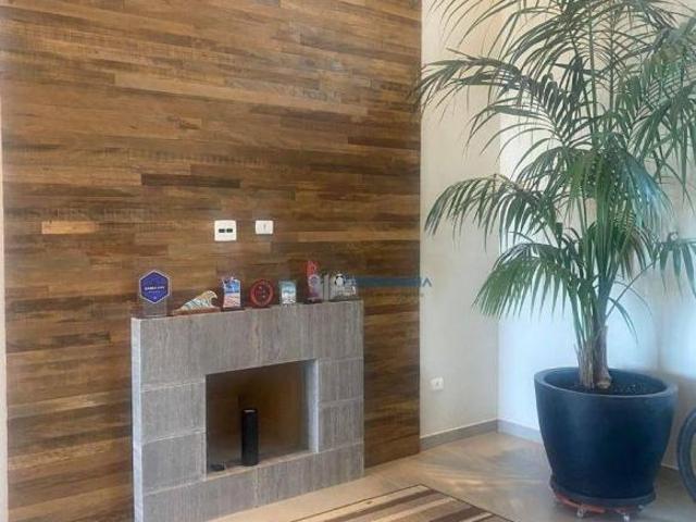 Casa à venda, 240 m² por R$ 2.700.000,00 Colinas do Paratehy São José dos Campos/SP