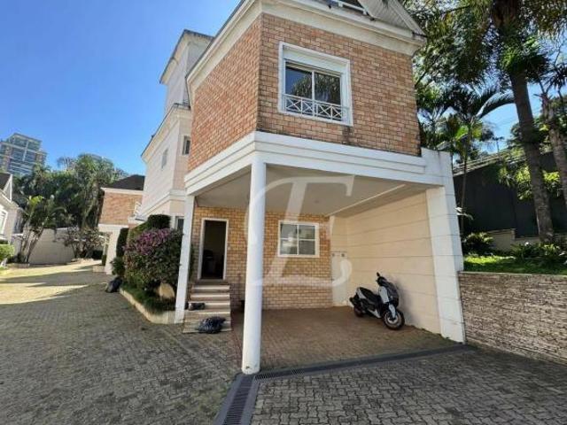 Casa à venda, 240 m² por R$ 2.900.000,00 Brooklin São Paulo/SP