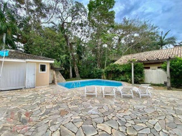Casa à venda, 240 m² por R$ 2.950.000,00 Riviera Módulo 26 Bertioga/SP