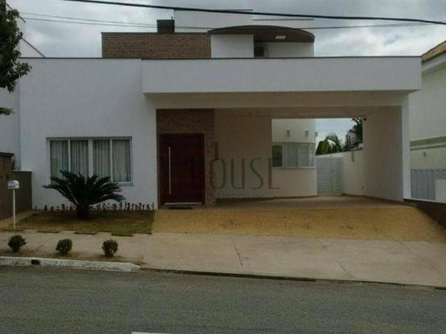 Casa à venda, 240 m² por R$ 2.000.000,00 Condomínio Aldeia da Mata Votorantim/SP