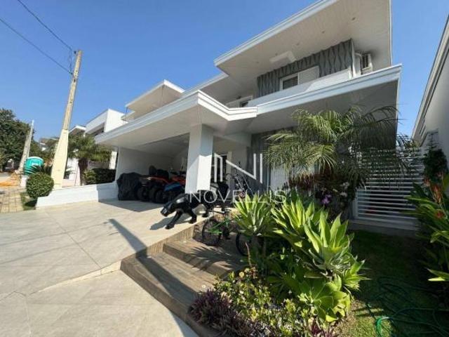 Casa à venda, 240 m² por R$ 2.000.000,00 Urbanova São José dos Campos/SP