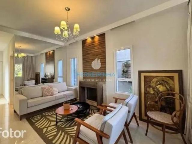 Casa à venda, 240 m² por R$ 2.200.000,00 Urbanova São José dos Campos/SP