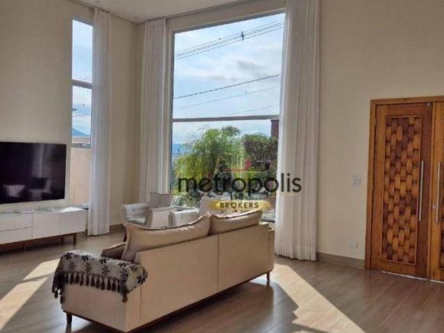 Casa à venda, 240 m² por R$ 2.351.000,00 Terra Preta Mairiporã/SP