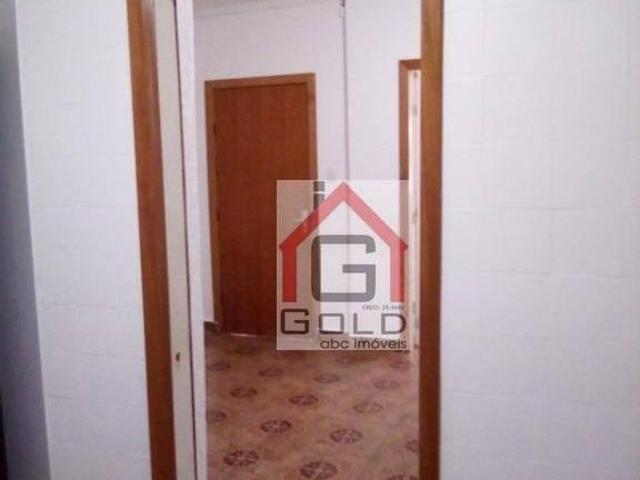 Casa à venda, 240 m² por R$ 480.000,00 Parque das Nações Santo André/SP