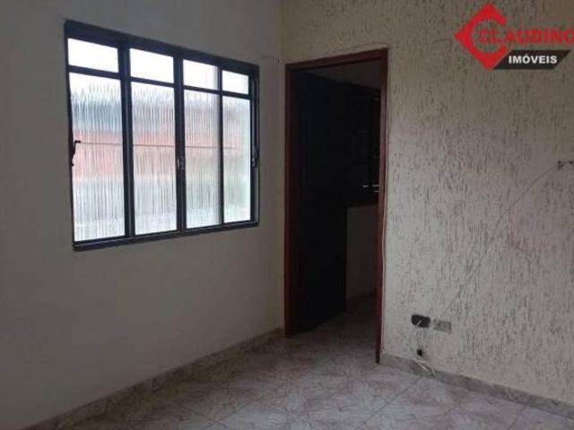 Casa à venda, 240 m² por R$ 650.000,00 Vila Nova York São Paulo/SP