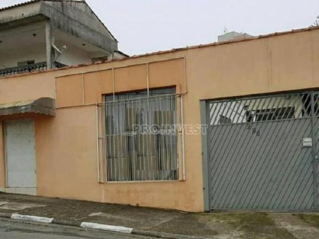 Casa à venda, 240 m² por R$ 650.000,00 Jardim Europa Vargem Grande Paulista/SP
