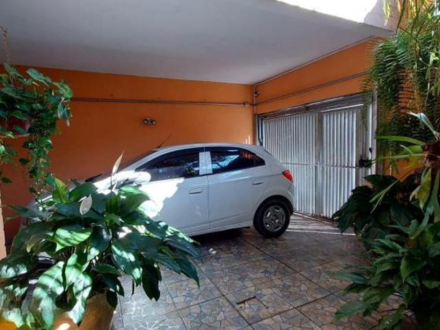 Casa à venda, 240 m² por R$ 720.000,00 Vila Fátima Guarulhos/SP