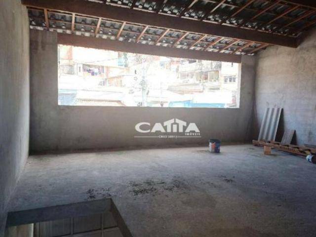 Casa à venda, 240 m² por R$ 720.000,00 Cidade Líder São Paulo/SP