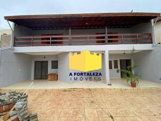 Casa à venda, 240 m² por R$ 795.000,00 Parque Novo Mundo Americana/SP