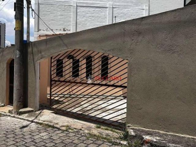 Casa à venda, 240 m² por R$ 800.000,00 Vila Zanardi Guarulhos/SP
