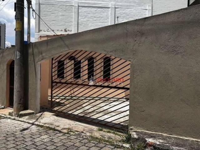 Casa à venda, 240 m² por R$ 800.000,00 Vila Zanardi Guarulhos/SP