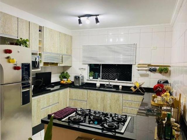 Casa à venda, 240 m² por R$ 800.000,00 Granja Viana Cotia/SP