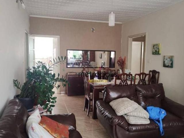 Casa à venda, 240 m² por R$ 800.000,00 Jardim Santo André/SP