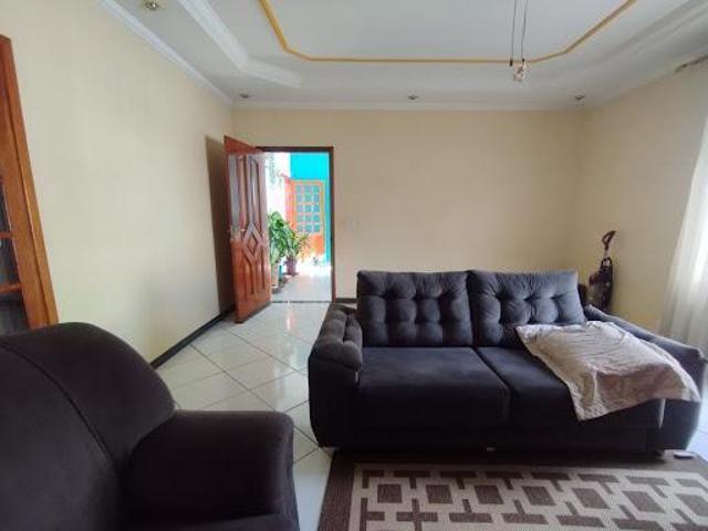 Casa à venda, 240 m² por R$ 800.000,00 Remanso Campineiro Hortolândia/SP